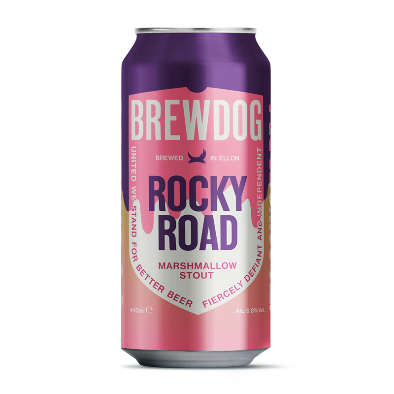 Rocky Road | BrewDog FR – fr-brewdog